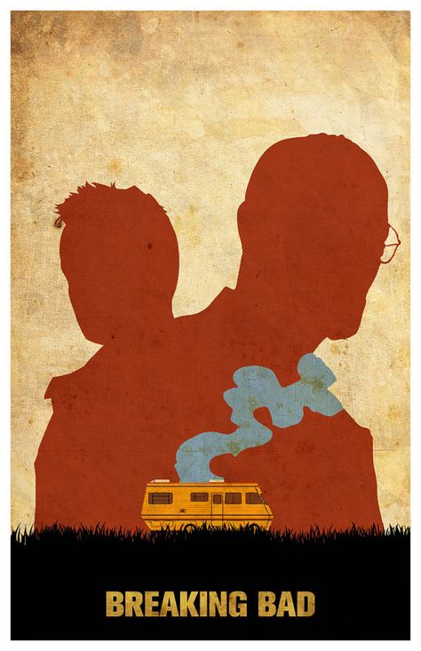 Breaking Bad: 10/10