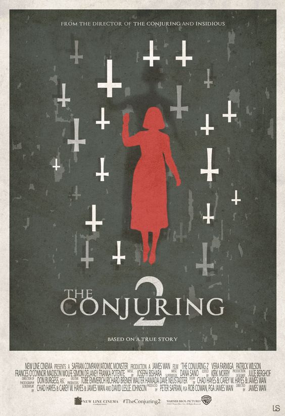 Conjuring 2